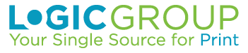 Logic Group | Your Single Source for Print