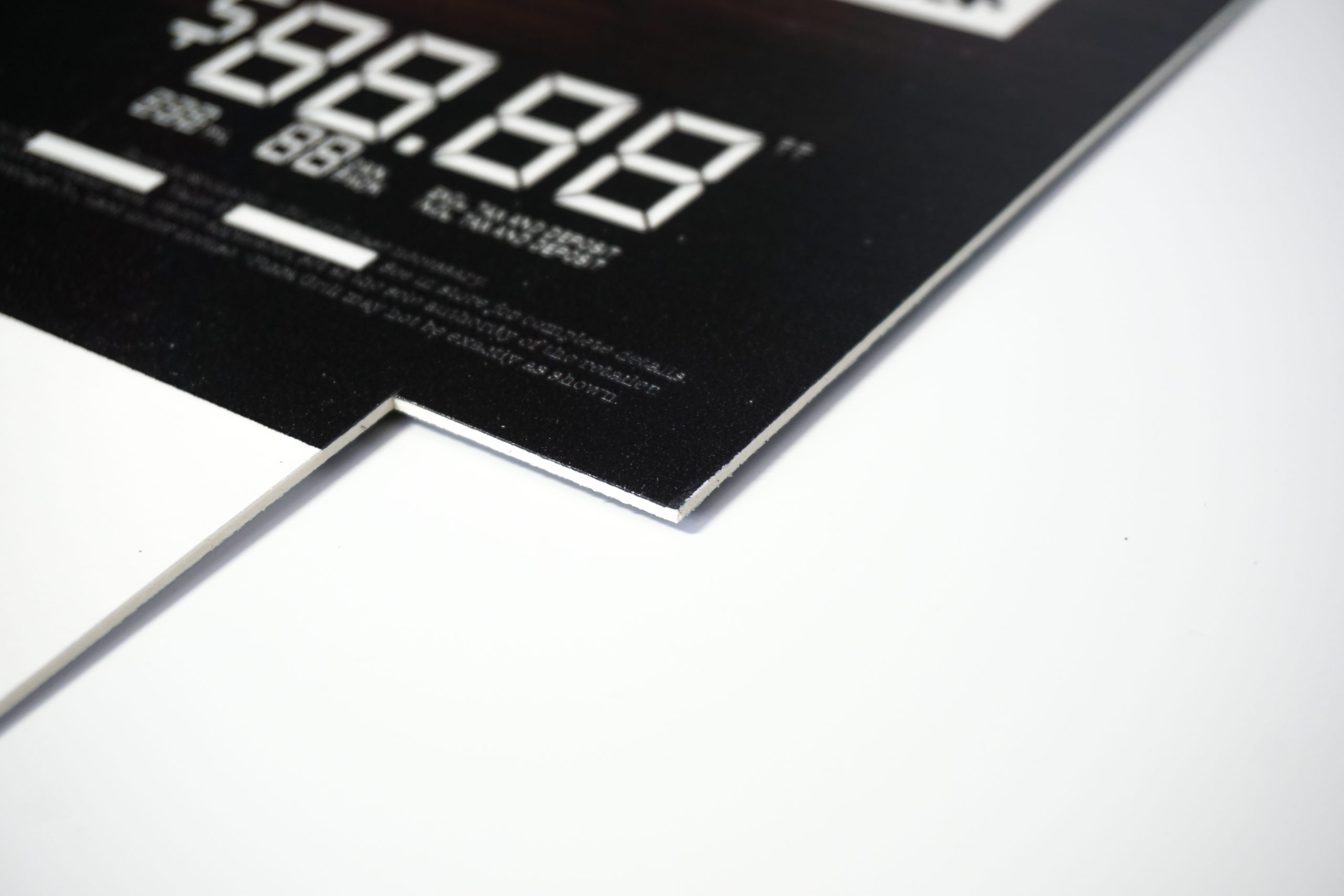 Backer Card - Logic Group