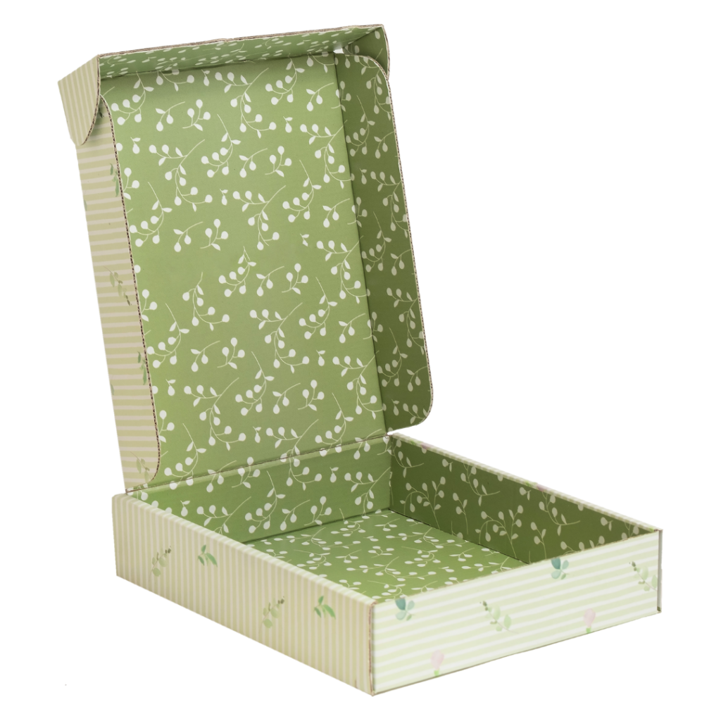 Custom Packaging in Vancouver, Canada | Logic Group