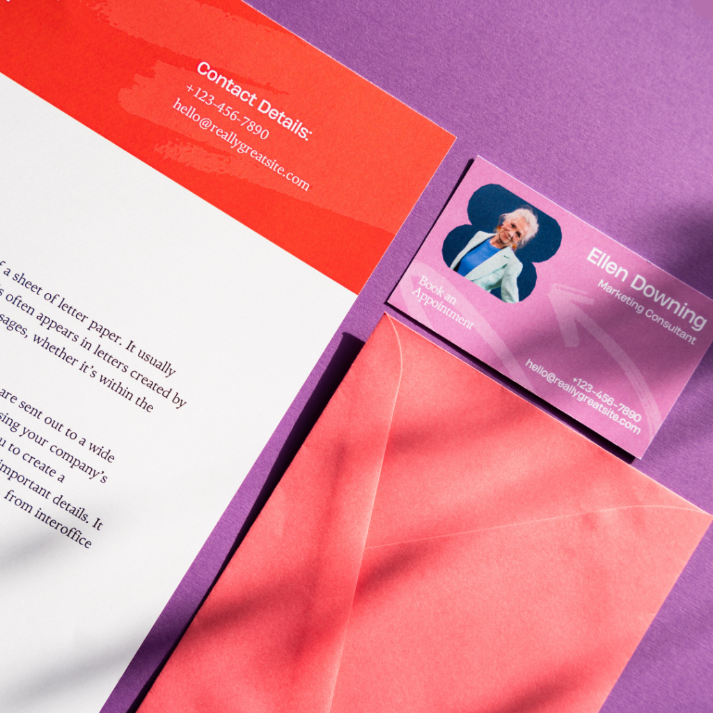 Marketing Collateral in Vancouver, Canada | Logic Group